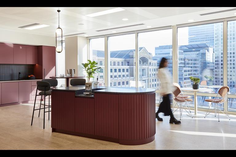 In pictures: Basha-Franklin completes refurbishment project at The ...